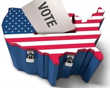 What Principles Guide Your Vote? : Onward & Upward