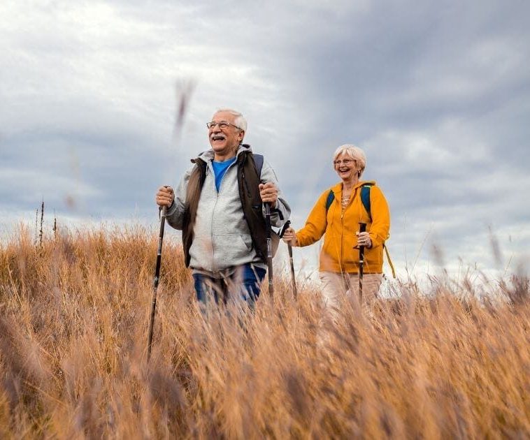 Thrive Past 55! : Onward & Upward